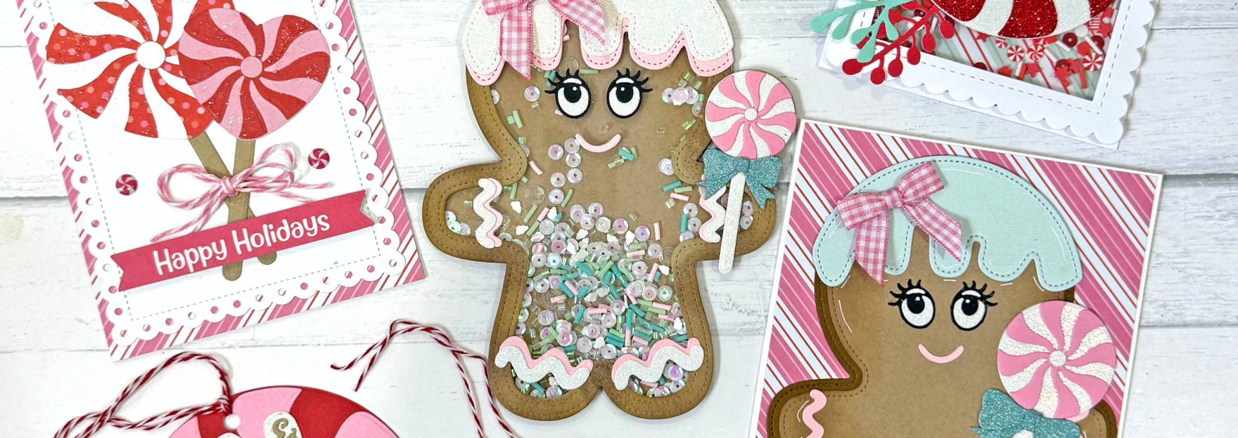 Scrap Diva Designs – Lisa Mears Designs
