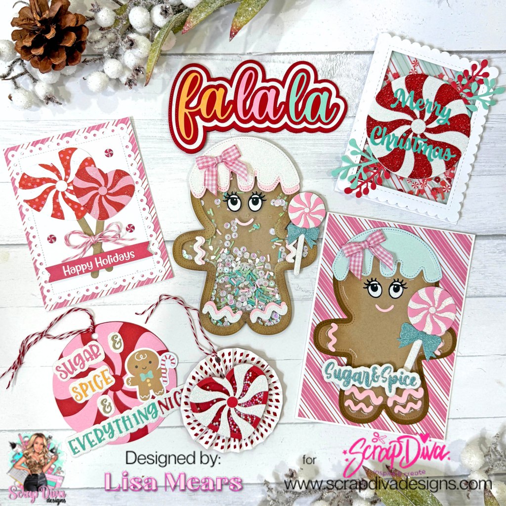 Lisa Mears Designs – Happiness is Handmade